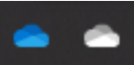 Microsoft OneDrive - What do the icons mean? – Information Technology ...