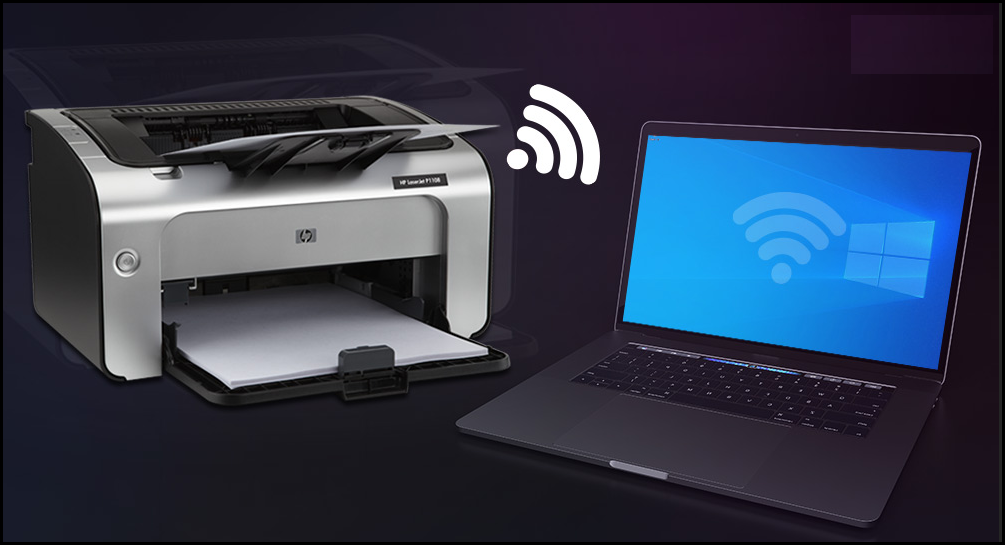 Printer - How to install a printer – Information Technology Department