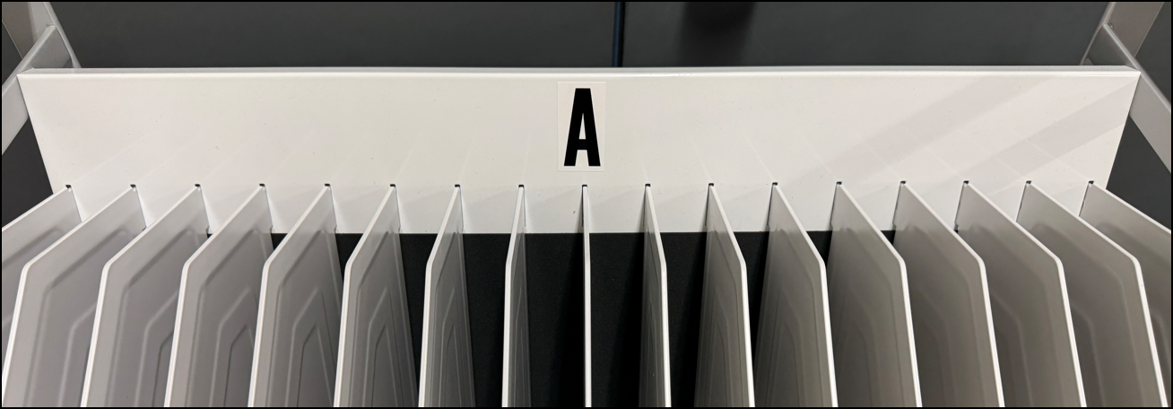 Classroom Laptop Cart Guidelines for Grades 3 & 4 – Information ...