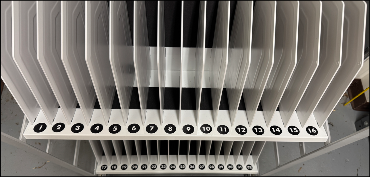 Classroom Laptop Cart Guidelines for Grades 3 & 4 – Information ...